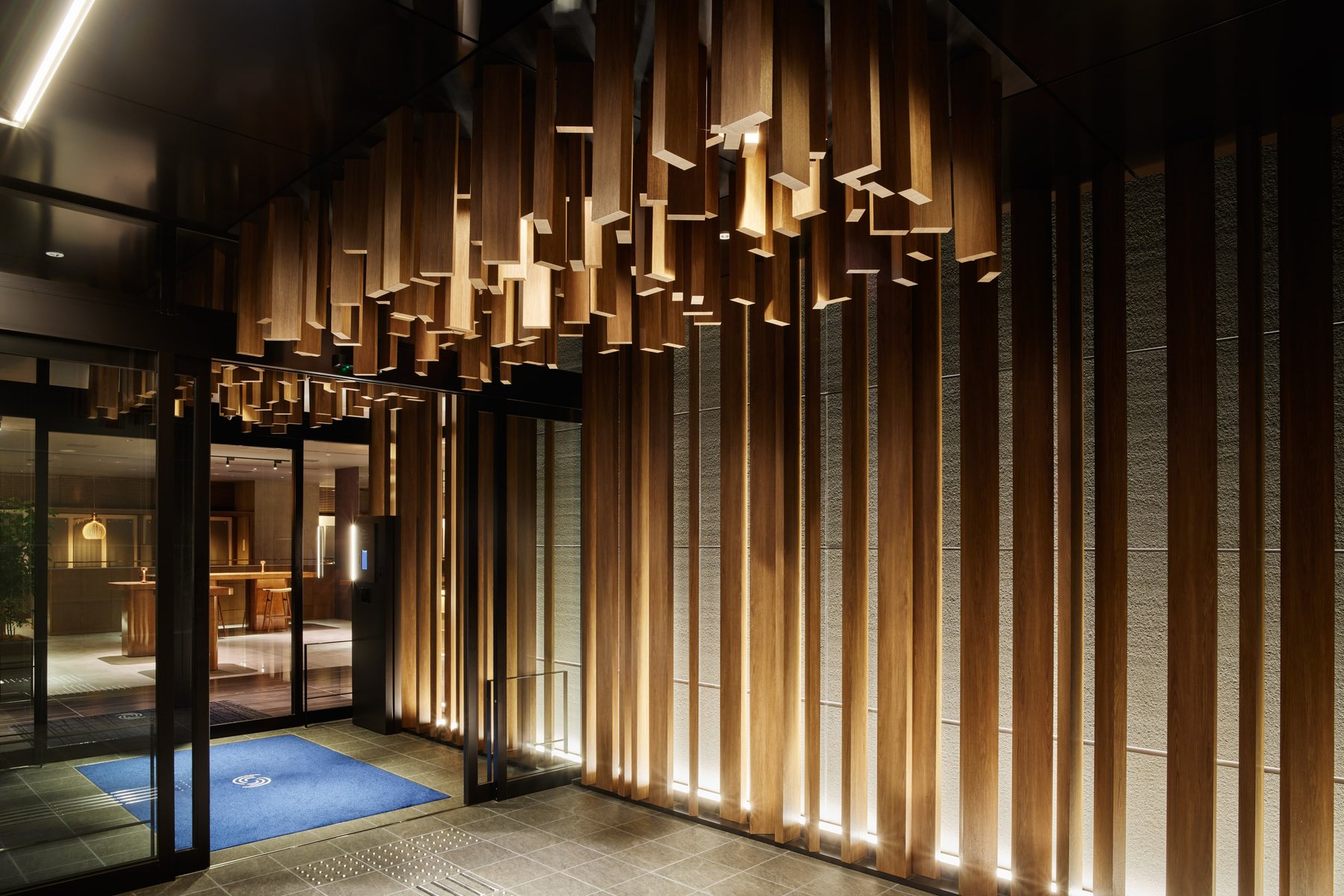 sequence KYOTO GOJO | hotelpass