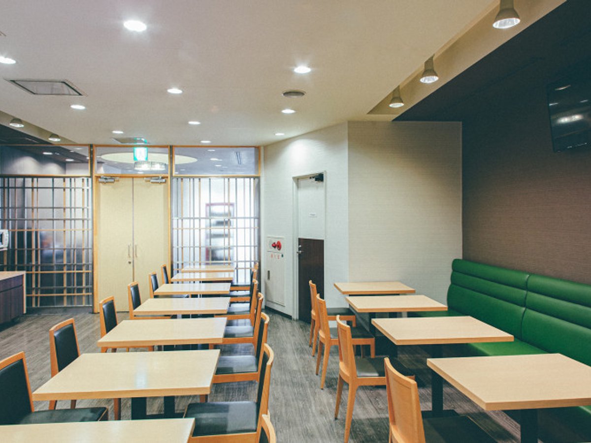 Hamilton Hotel-BLUE- 名駅南 ホテルのサブスクならgoodroomサブスくらし