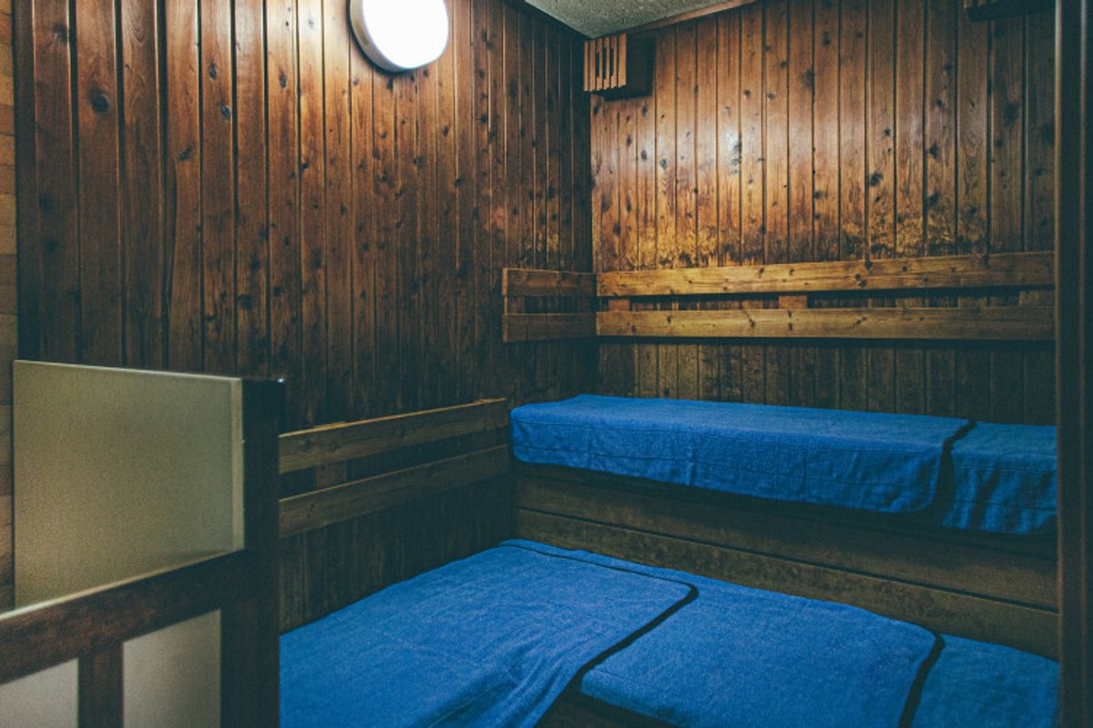 Hamilton Hotel-BLUE- 名駅南 ホテルのサブスクならgoodroom（旧 ホテルパス）