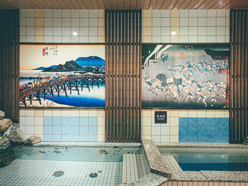 Hamilton Hotel-BLUE- 名駅南 ホテルのサブスクならgoodroomサブスくらし