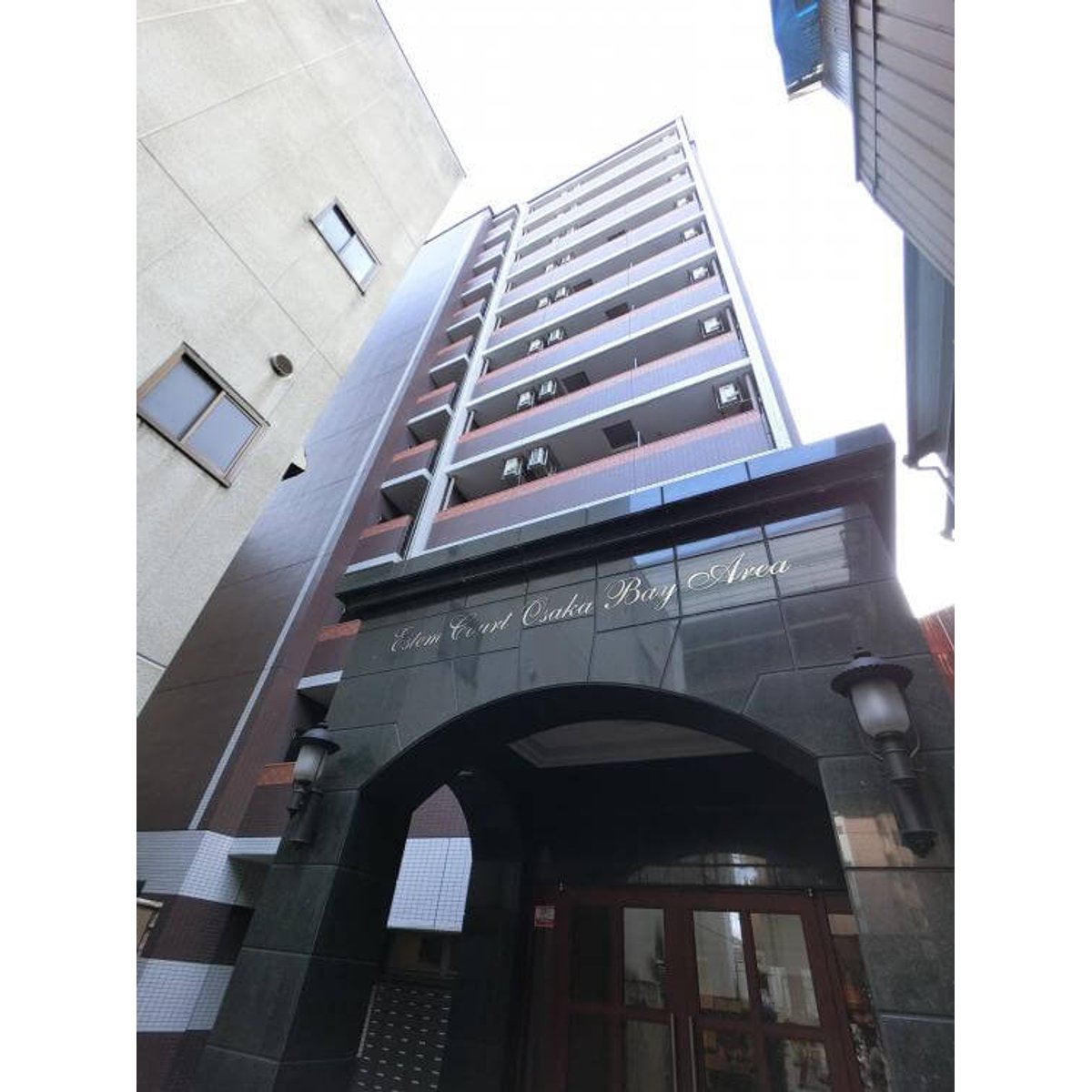 【全12件】BraTTo弁天町ベイエリアの画像・写真を掲載 ホテルのサブスクならgoodroomサブスくらし