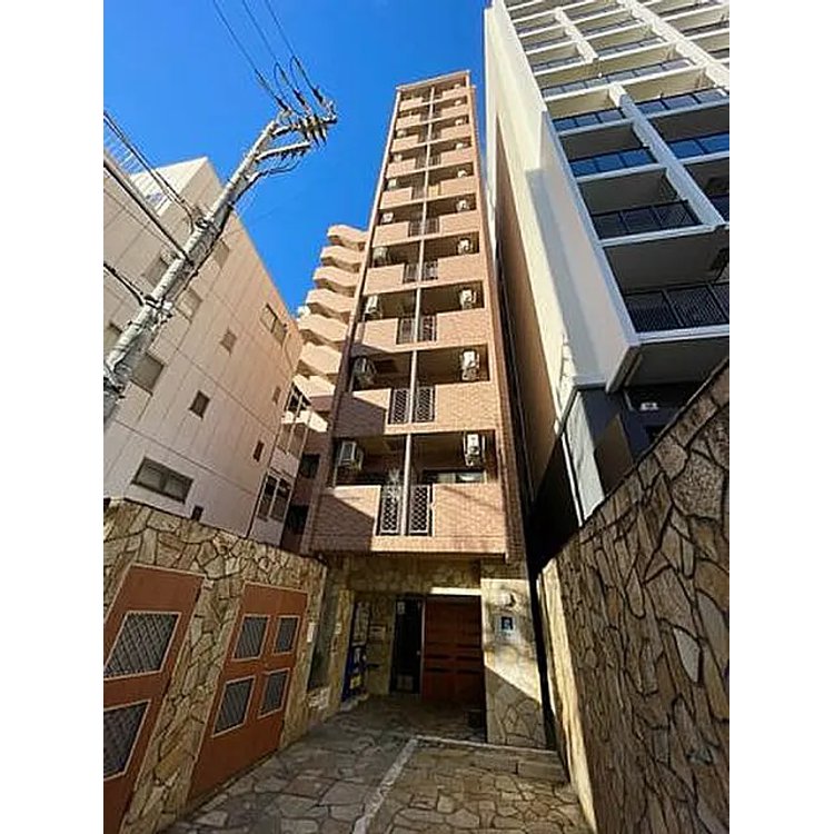 【全12件】BraTTo大阪城南Ⅱの画像・写真を掲載 ホテルのサブスクならgoodroomサブスくらし