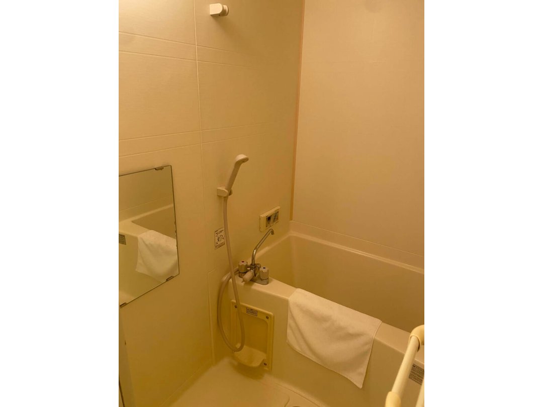 BraTTo神戸元町通ディナスティ ホテルのサブスクならgoodroomサブスくらし