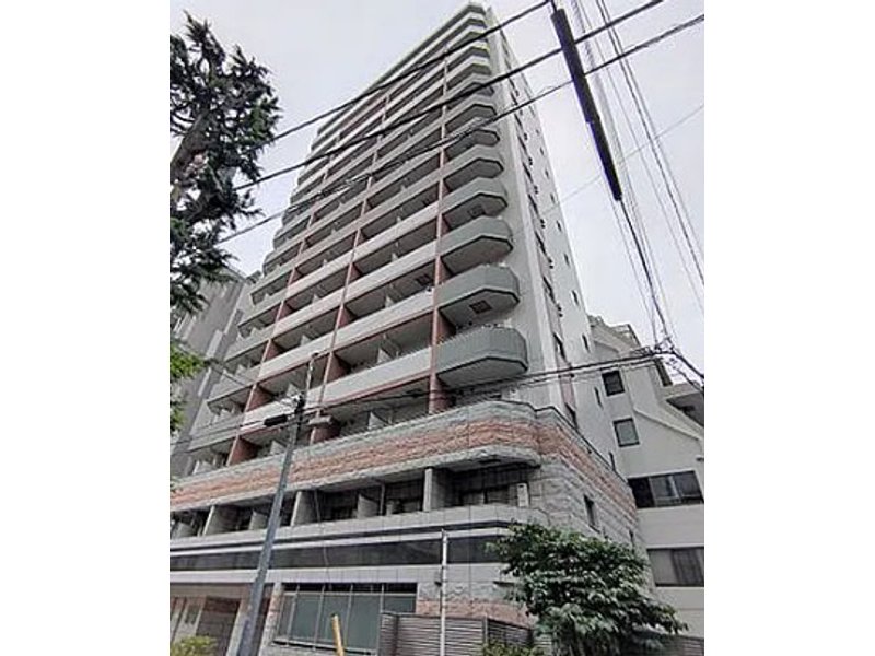 BraTTo新宿御苑前 ホテルのサブスクならgoodroomサブスくらし